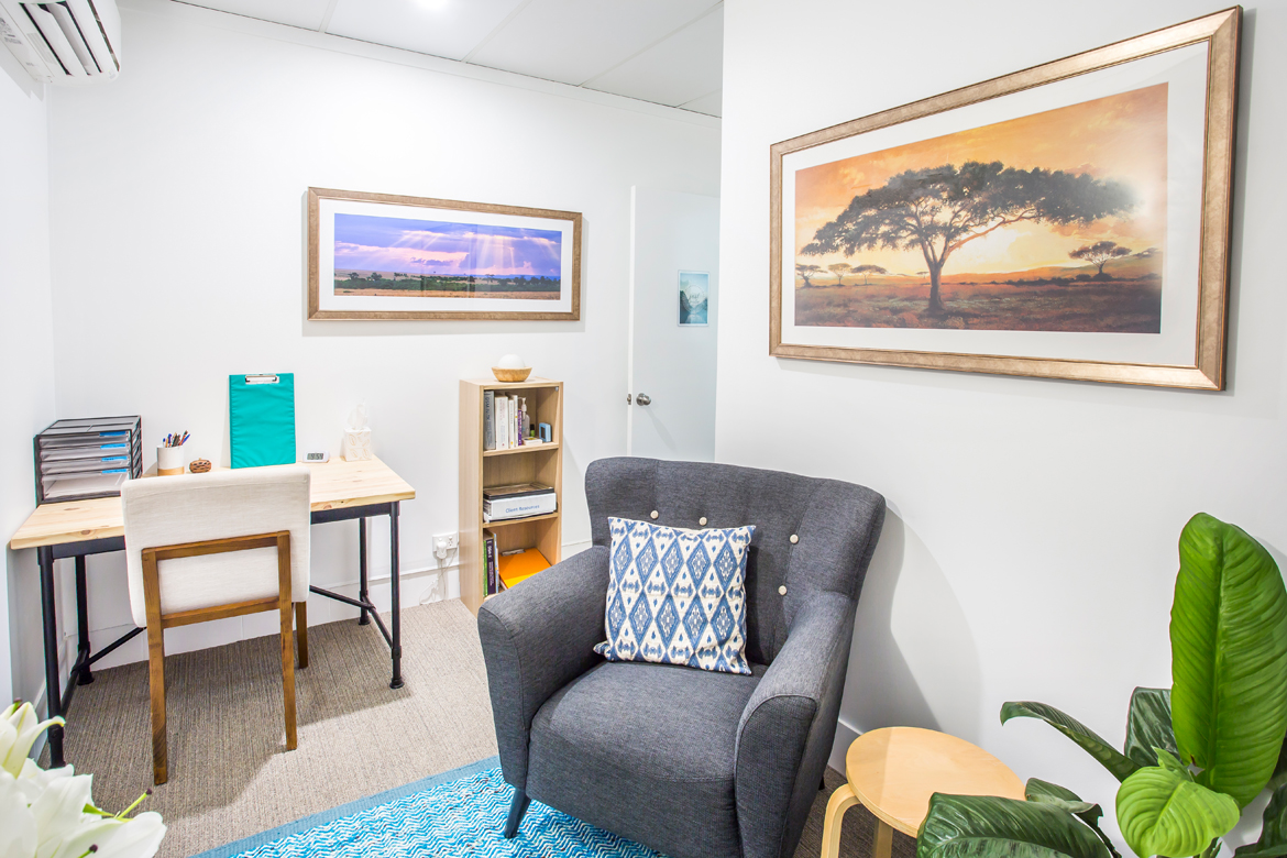 About Us - The Rosy Room